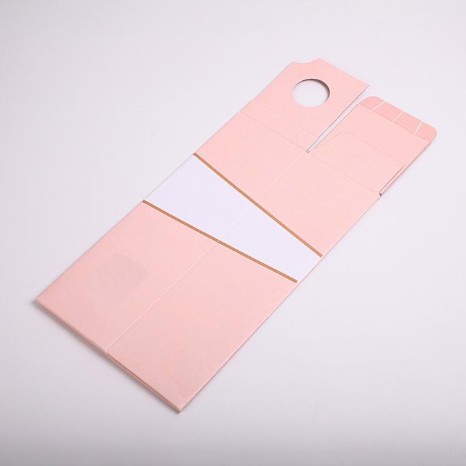 innovative bottle neck holder single champagne wine bottle box